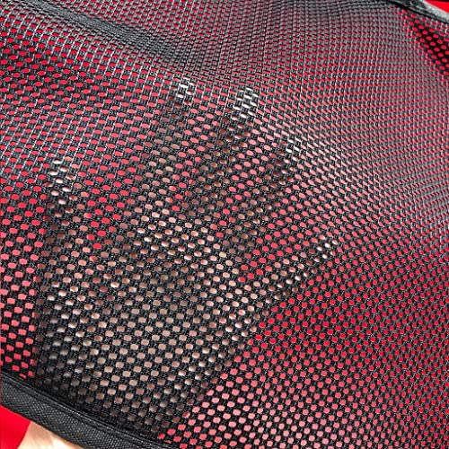 Yiju Nylon Stretch Kayak Net for Kayak Canoe Inflatable Marine Boat
