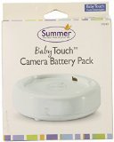 Summer 02000Z Baby Touch Camera Battery Pack