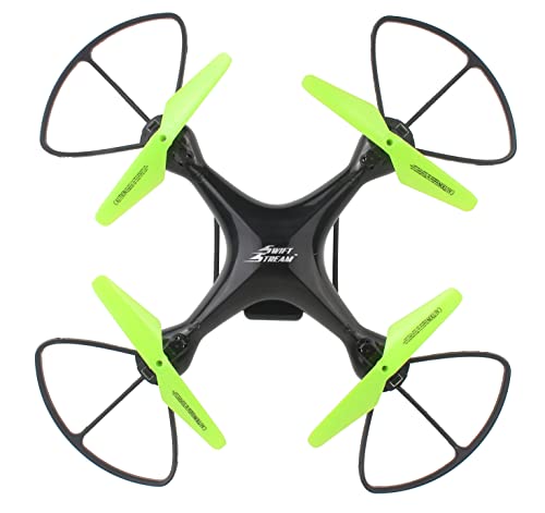 Swift Stream Wi-Fi Camera Drone