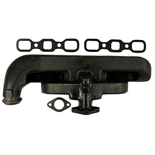 Total Power Parts 1109-9909 Manifold Compatible with/Replacement for Ford New Holland 2N, 8N, 9N 9N9425