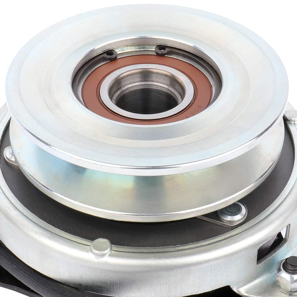 X0574 cciyu PTO Clutch Lawn Mower Electric Lawn Mower Craftsman Assembly fit for CUB CADET 717-3035 717-3313 717-3467 917-3035 917-3313