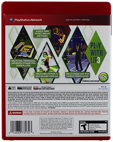 The Sims 3 Greatest Hits