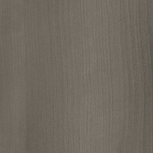 South Shore Cavalleri 6-Drawer Double Dresser, Gray Maple