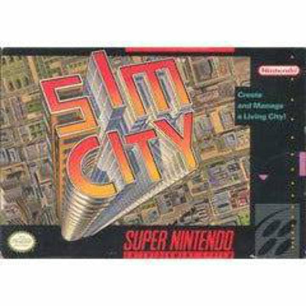 Sim City