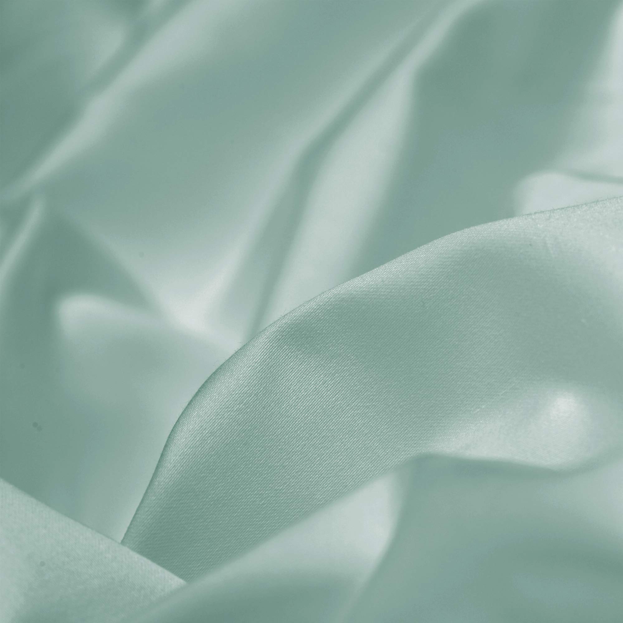 TRANQUIL NIGHTS - 600 Thread Count 100% Cotton Bed Sheet Set, 4-Piece Taupe Queen Size Sheets, Soft & Silky Sateen Weave Luxury Bedding, Deep Pocket Sheets to Fit Upto 17" Mattress
