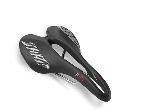 Selle Smp F20 C Saddle Black, 134Mm