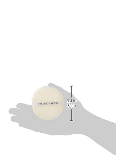 The Body Shop Facial Buffer