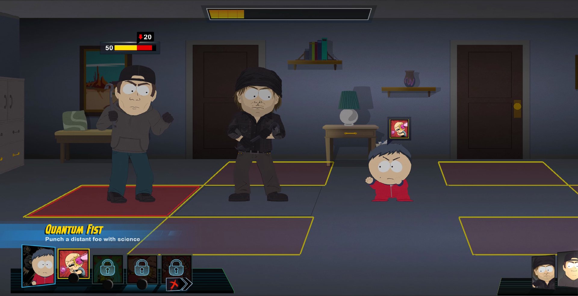 South Park: The Fractured But Whole Gold Edition (Exclusive to Amazon.co.uk)