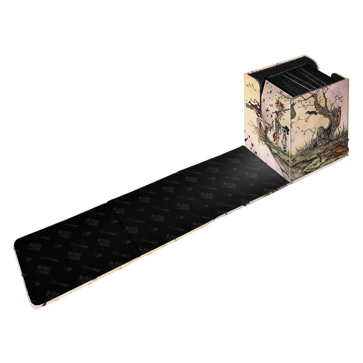 Where The Wind Takes You Alcove Flip Box from Amy Brown