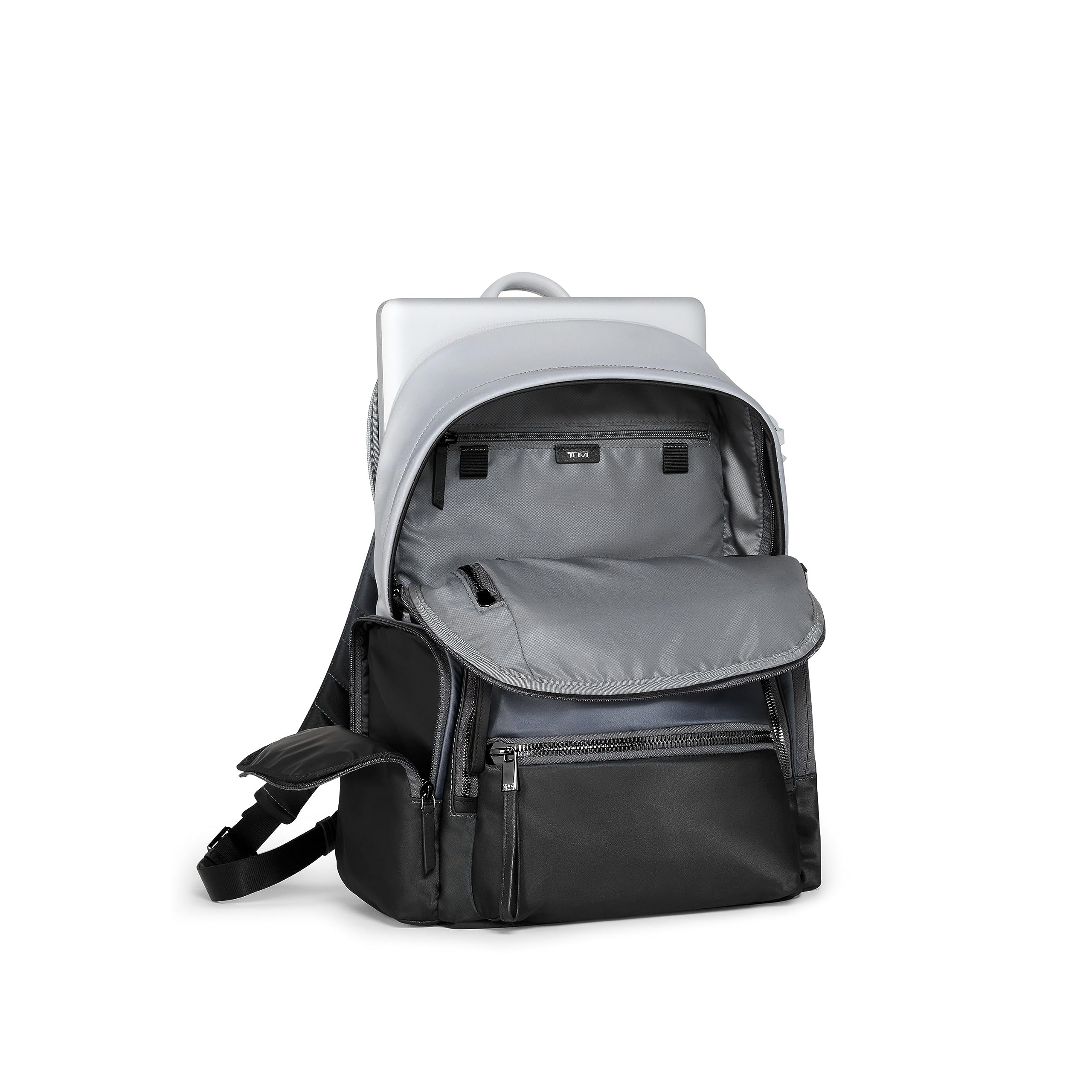 TUMI - Voyageur Celina Backpack - Men's & Women's Backpack - Travel Bag - Grey Ombre & Gunmetal Hardware