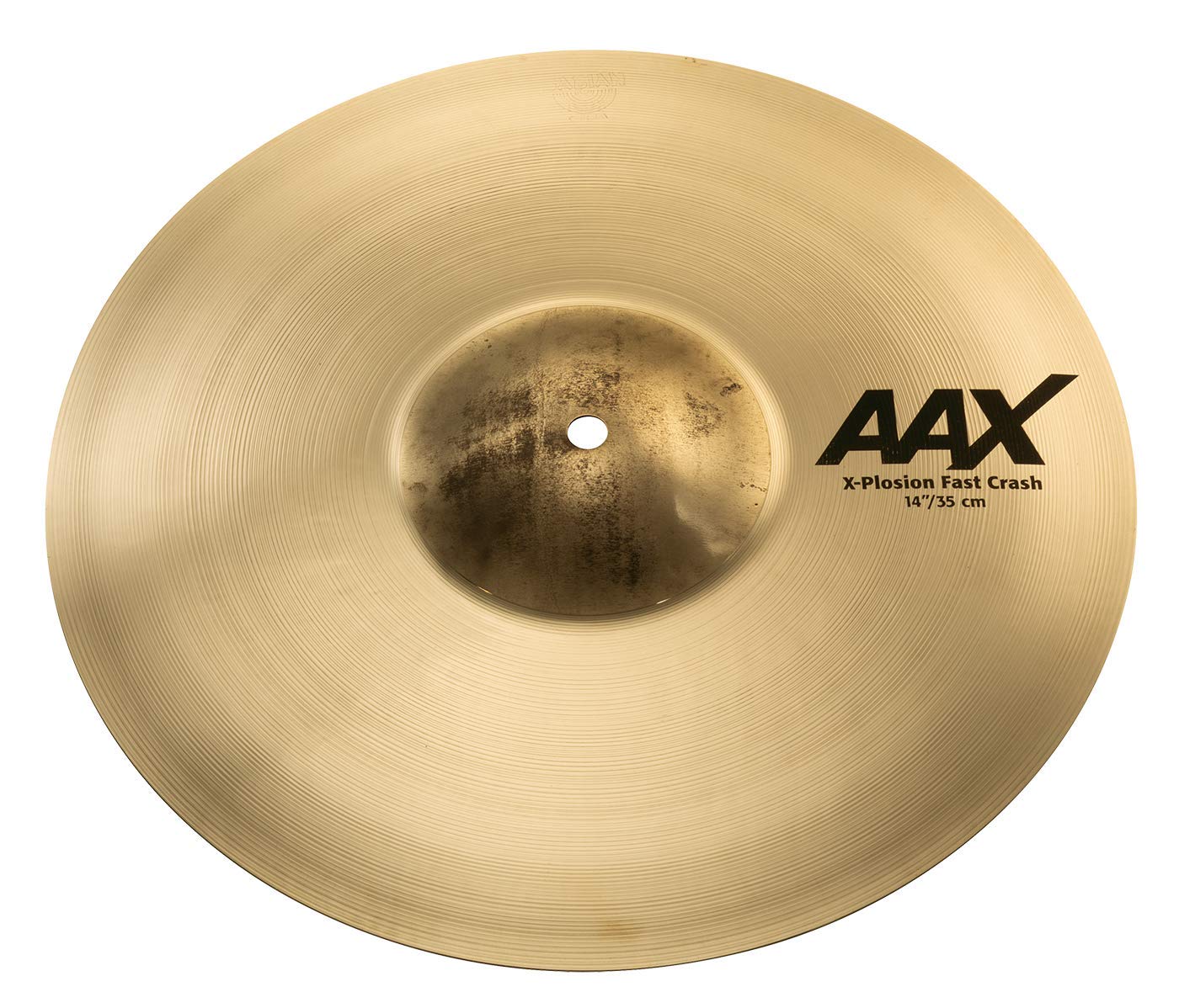 SABIAN 14" AAX X-Plosion Fast Crash