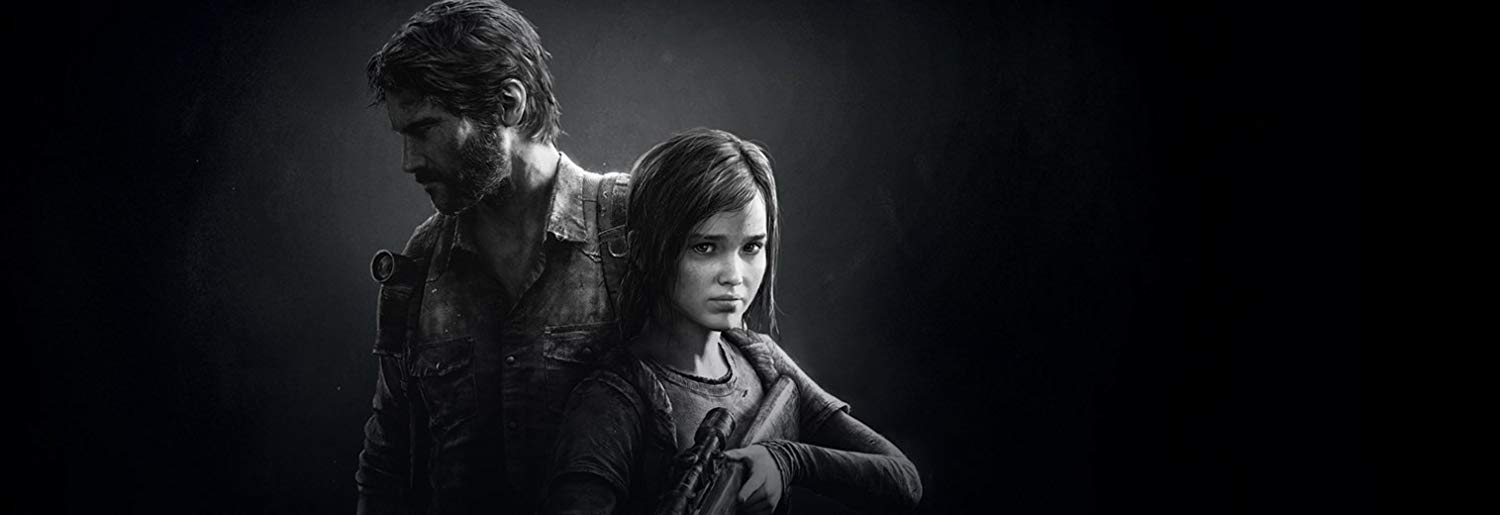 The Last of Us Remastered - PlayStation Hits - PlayStation 4