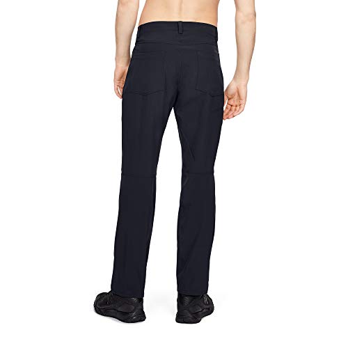 Under Armour Men's UA Flex Pants 40/34 Black