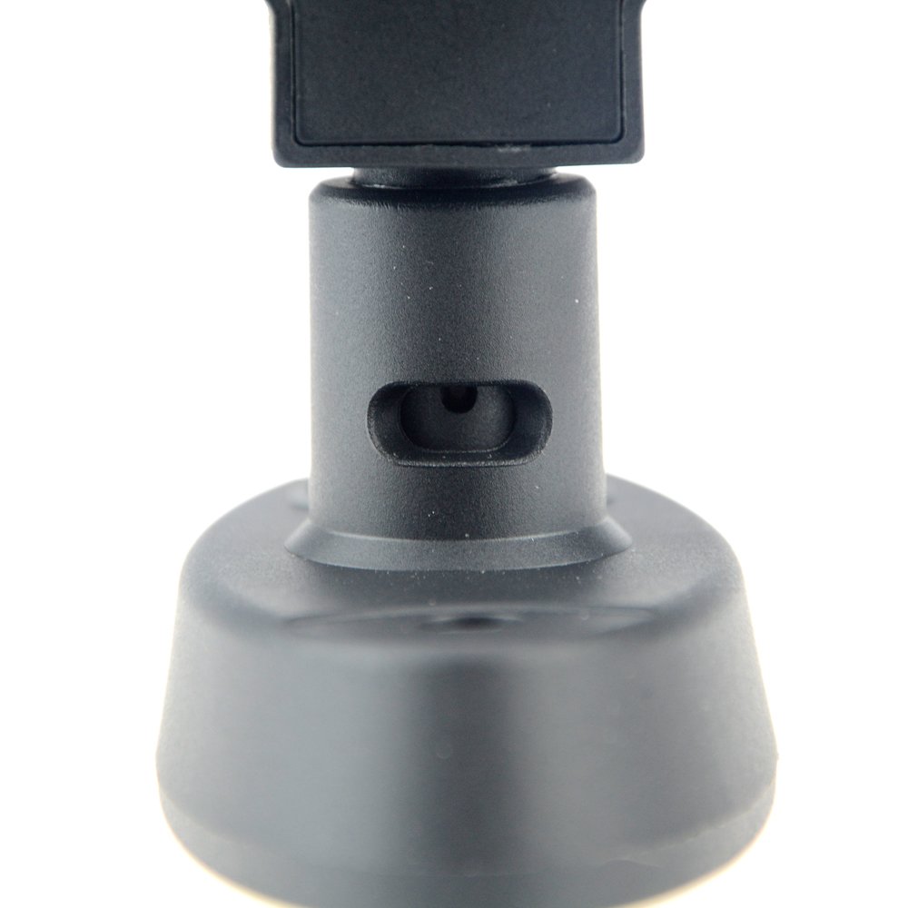 Tetra-Teknica TourPro EGH-08-2P Auto-lock Home and Studio Guitar Hanger, Color Black, 2 Per Pack