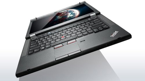 ThinkPad T430 23426QU 14" LED Notebook - Intel - Core i7-3520M Processor (4M Cache, 2.90 GHz) 8GB 180GB SOLID SLATE DRIVE SDD- Black