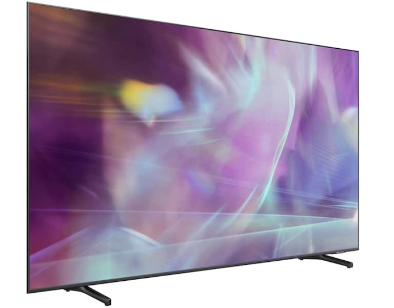 SAMSUNG 75-Inch QLED Hotel HQ60A Smart TV Series 4K (3,840 x 2,160) Dual LED Quantum Dot Processor