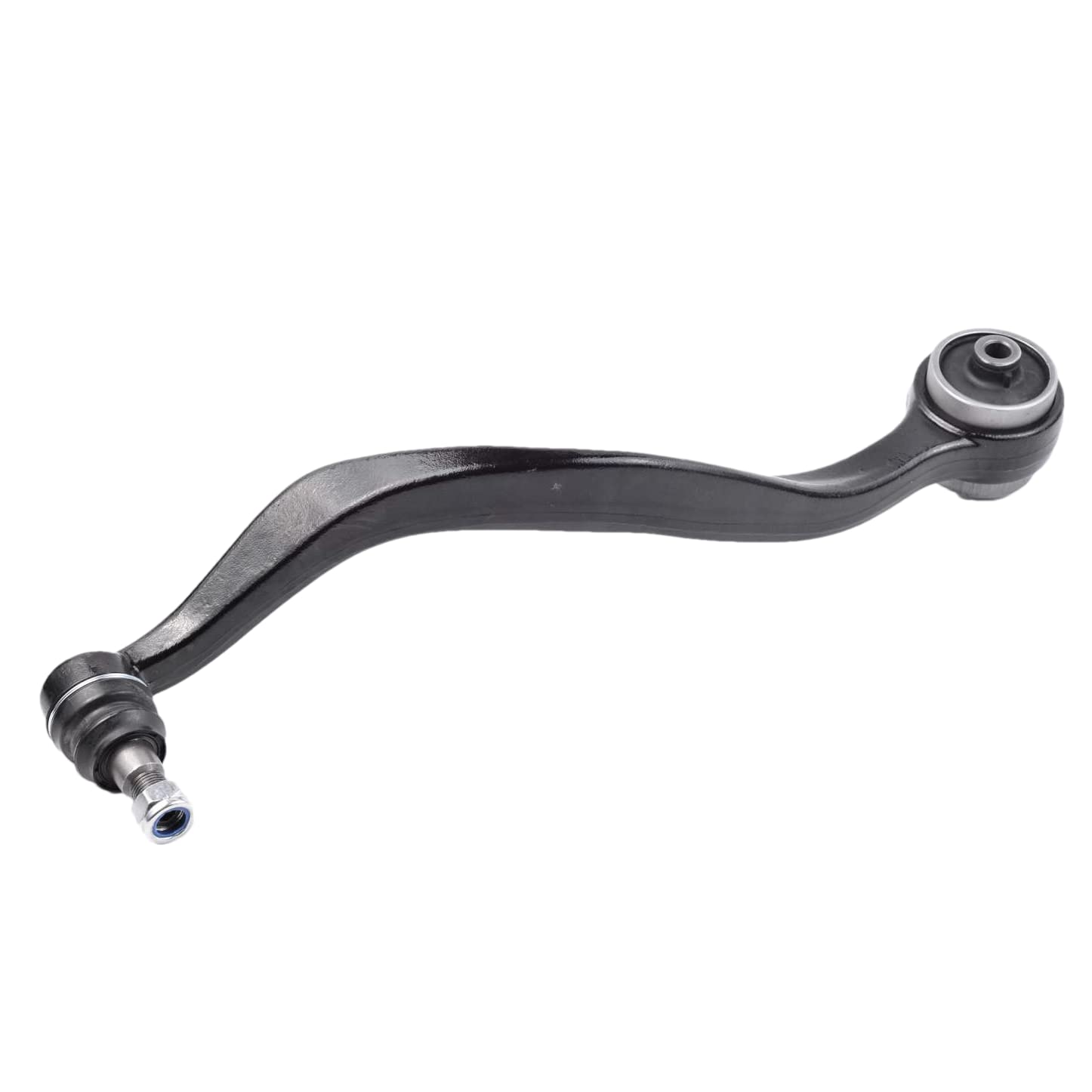 TUUMOND Suspension Kit 2 Front Lower Control Arm And Ball Joint Compatible With Ford Fusion Lincoln MKZ Mazda 6 Mercury Milan 2006-2011 K620492 K620493