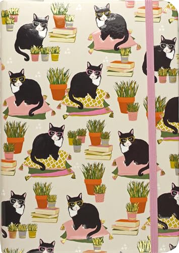 Smarty Cats Journal (Diary, Notebook)