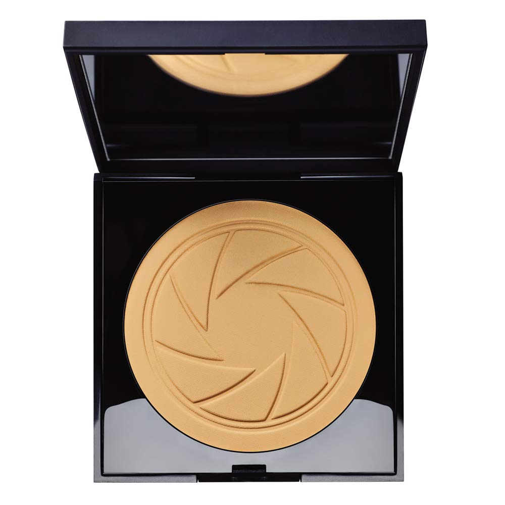 Smashbox Photo Filter #, Shade 5, velvety soft powder foundation, 0.34 Ounce