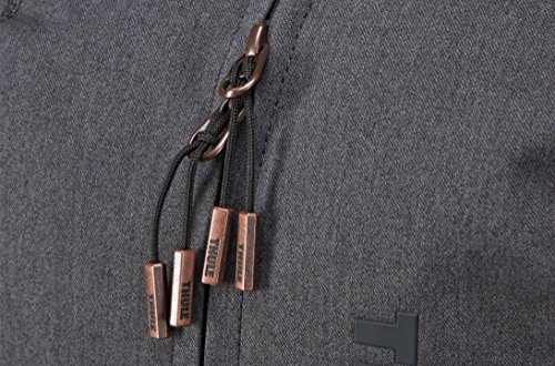 Thule Vea Backpack 17L, Black, One Size