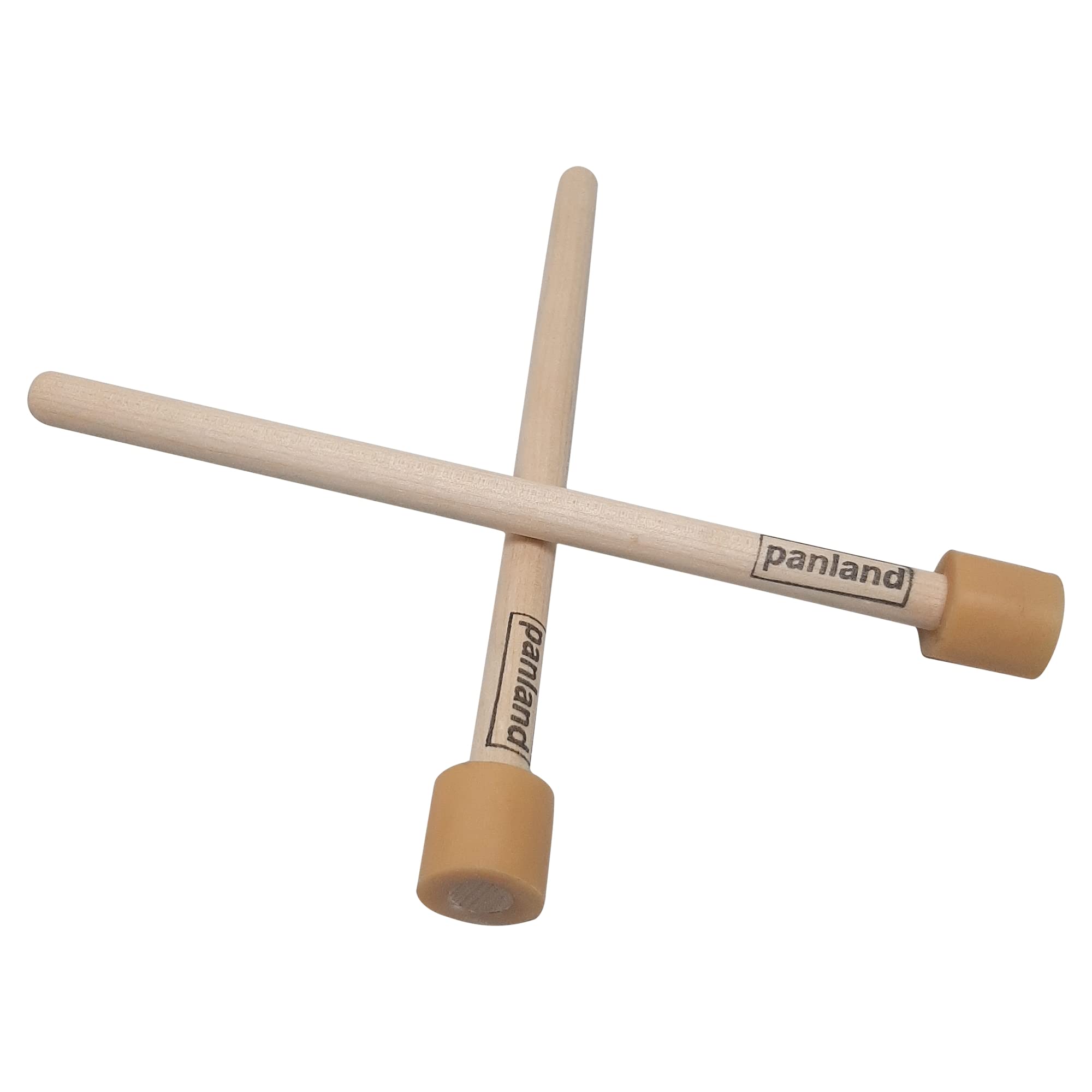 Sticks For Playing Guitar and Cello Steelpan (Steeldrum)
