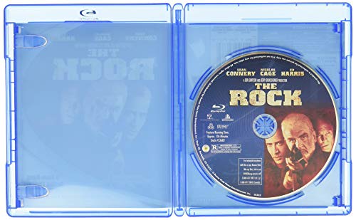 The Rock [Blu-ray]