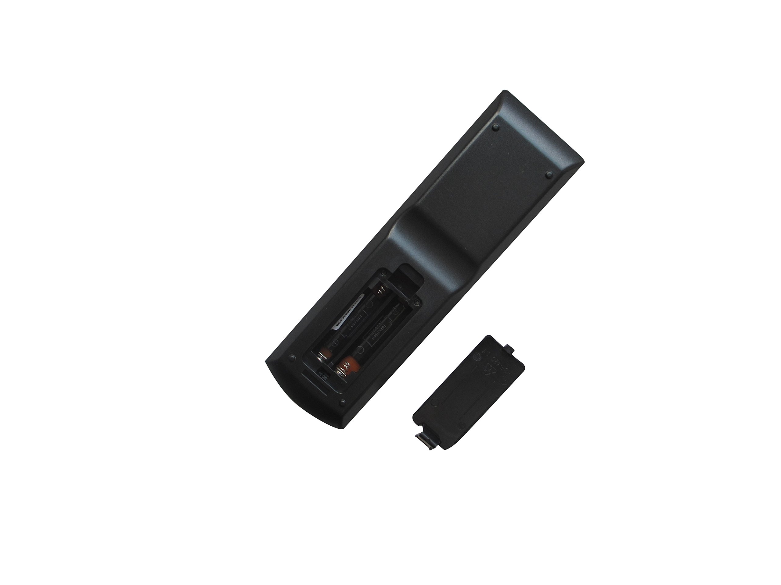 Universal Replacement Remote Control Fit for Insignia NS-32E859-A NS-65L350Z10 NS-15E720-A12 NS-PDP32-09 NS-L47Q09-10A NS-L55X-10A NS-LCD3209 NS-22E450-A11 NS-22E730-A12 Plasma LCD LED HDTV TV
