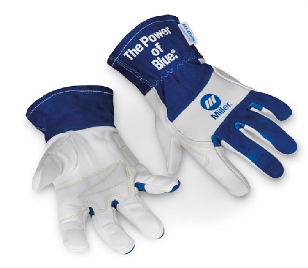 Unknown - Tig/Multi-Task Gloves Small (263352)