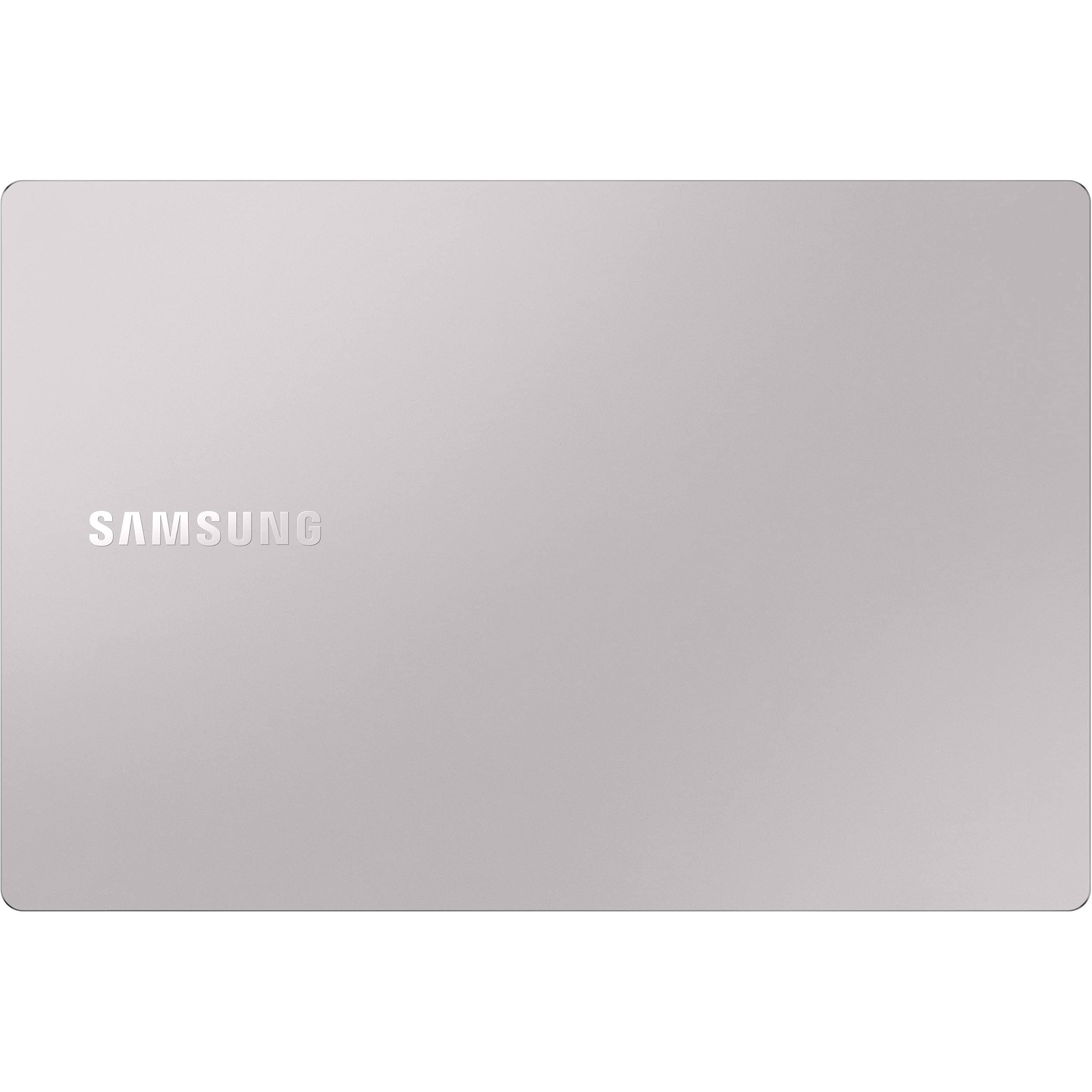 Samsung Notebook 7 13 Laptop 13.3"" FHD Anti-Glare Display Intel Quad-Core i7-8565U 8GB RAM 256GB SSD Backlit Keyboard Fingerprint USB-C Win10, Platinum Titan
