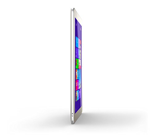Toshiba Encore 2 WT10-A32 10.0-Inch 32 GB Tablet, Gold