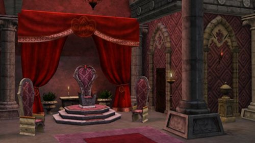Sims Medieval Limited (UK) /PC