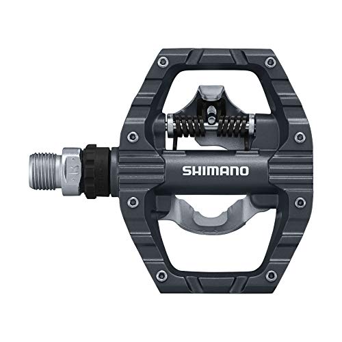 Shimano Unisex's PDEH500 Bike Parts, Standard, 9/16 inches
