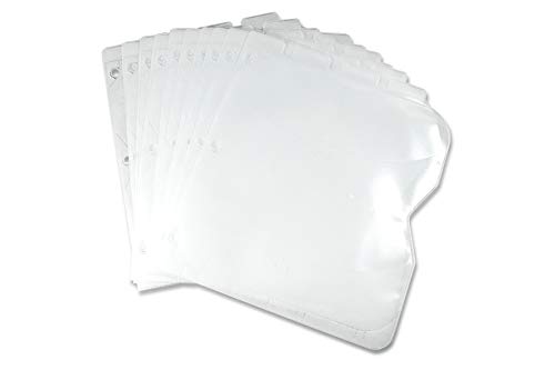 UniKeep High Capacity PlayStation Themed Disc Storage Case - Holds 80 Discs