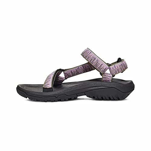 Teva Women's Hurricane XLT 2 Sandal, Atmosphere Imperial Palace, 6