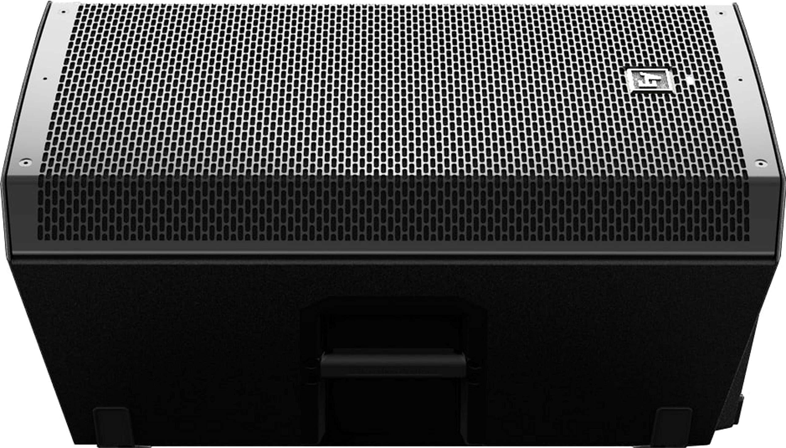 ZLX-12BT 12 inches 1000-Watt Bluetooth Powered Loudspeaker (Renewed)