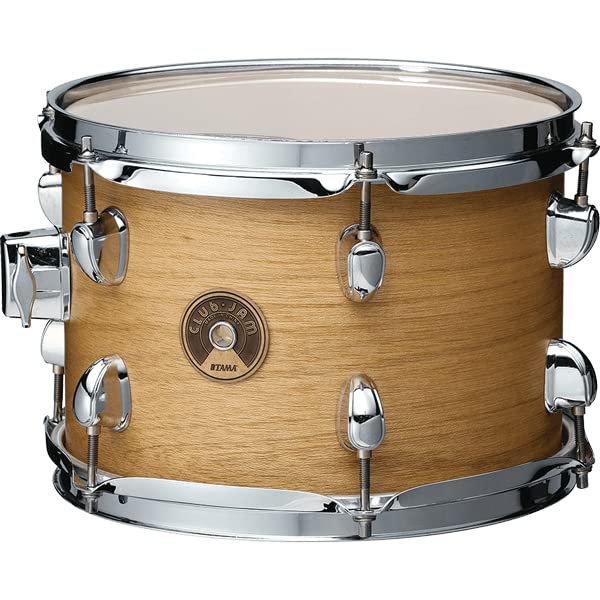 Tama Drum Set, Satin Blonde (LJL48S-SBO)