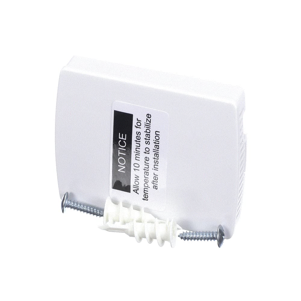 Trane Remote Indoor Temp Sensor