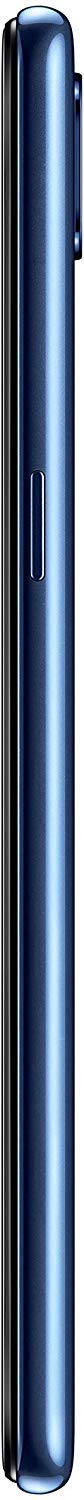 Samsung Galaxy A10s A107, International Version (No US Warranty), 32GB 2GB RAM, Blue - GSM Unlocked