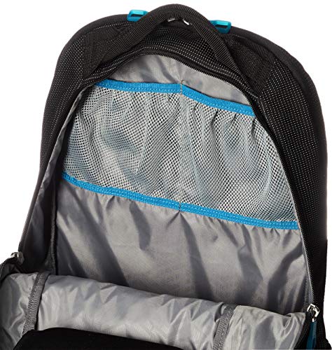 Thule 32019911 TCBP-417 Crossover 32 L Backpack, Black, Black