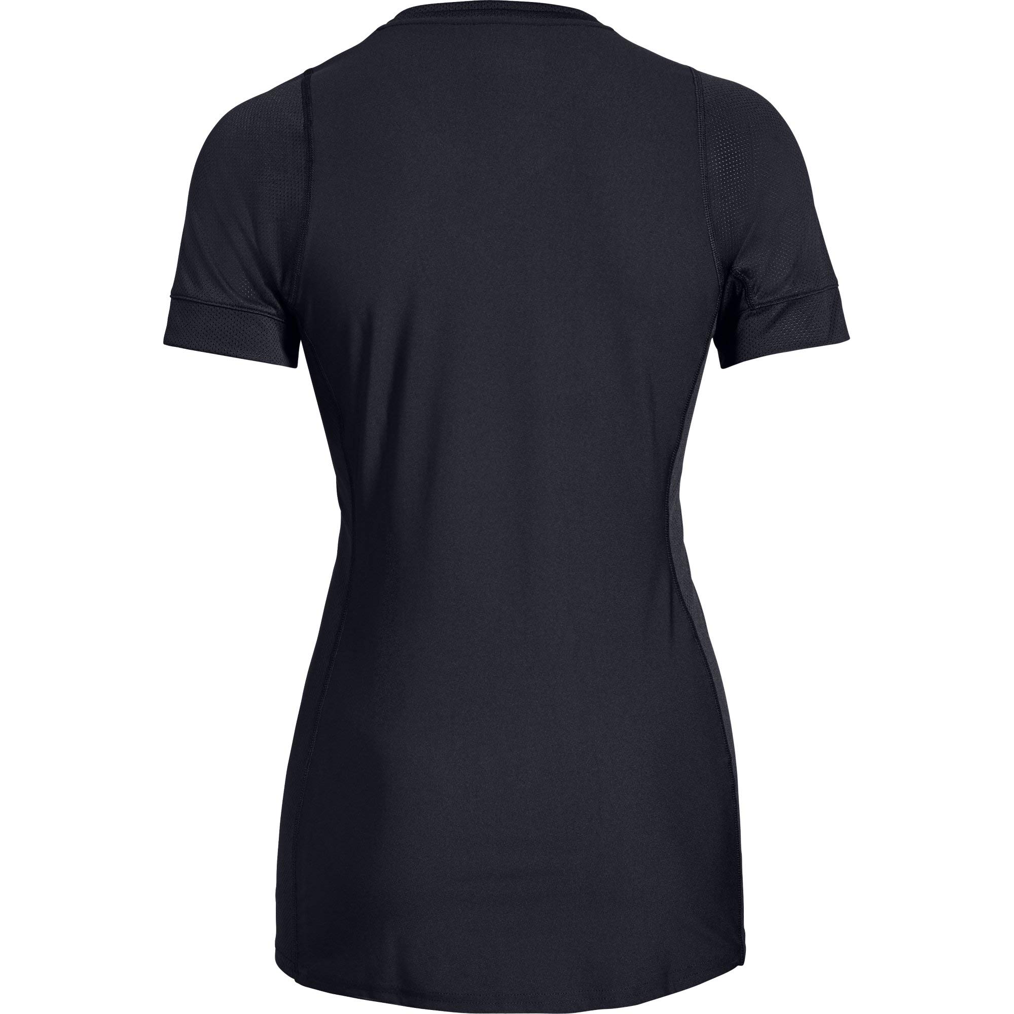Under Armour Women's UA Volleyball Powerhouse Short Sleeve Jersey (Medium