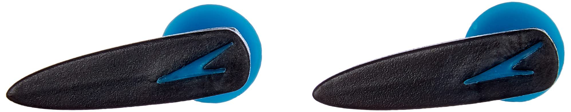 Speedo Biofuse Aquatic Earplugs - Grey/Blue -