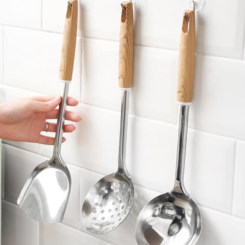 Sweden Kitchen Utensil Set Cooking Baking Kitchen Tools Shovel Spoon