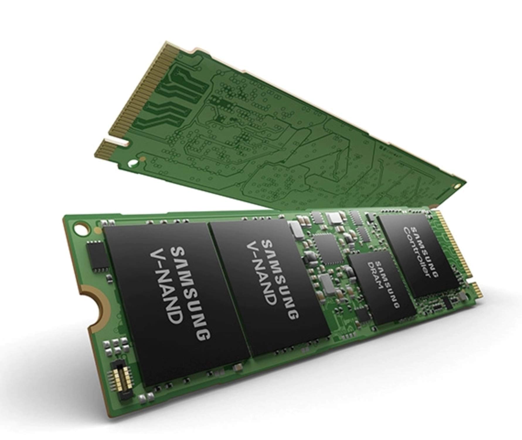Samsung PM981a M.2 1000 GB PCI Express 3.0 TLC NVMe
