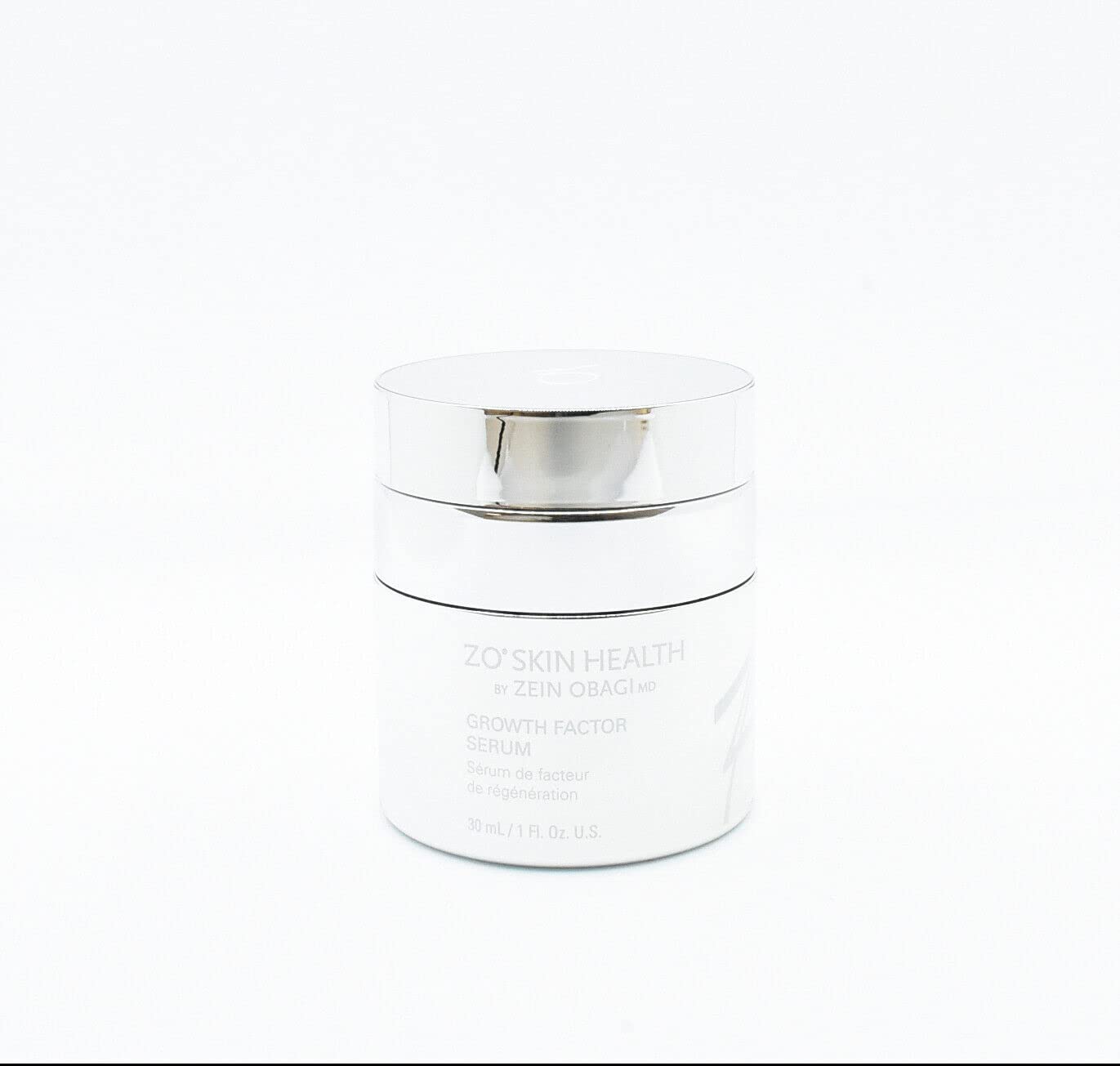 ZO SKIN HEALTH Growth Factor Serum (30mL / 1 Fl. Oz)