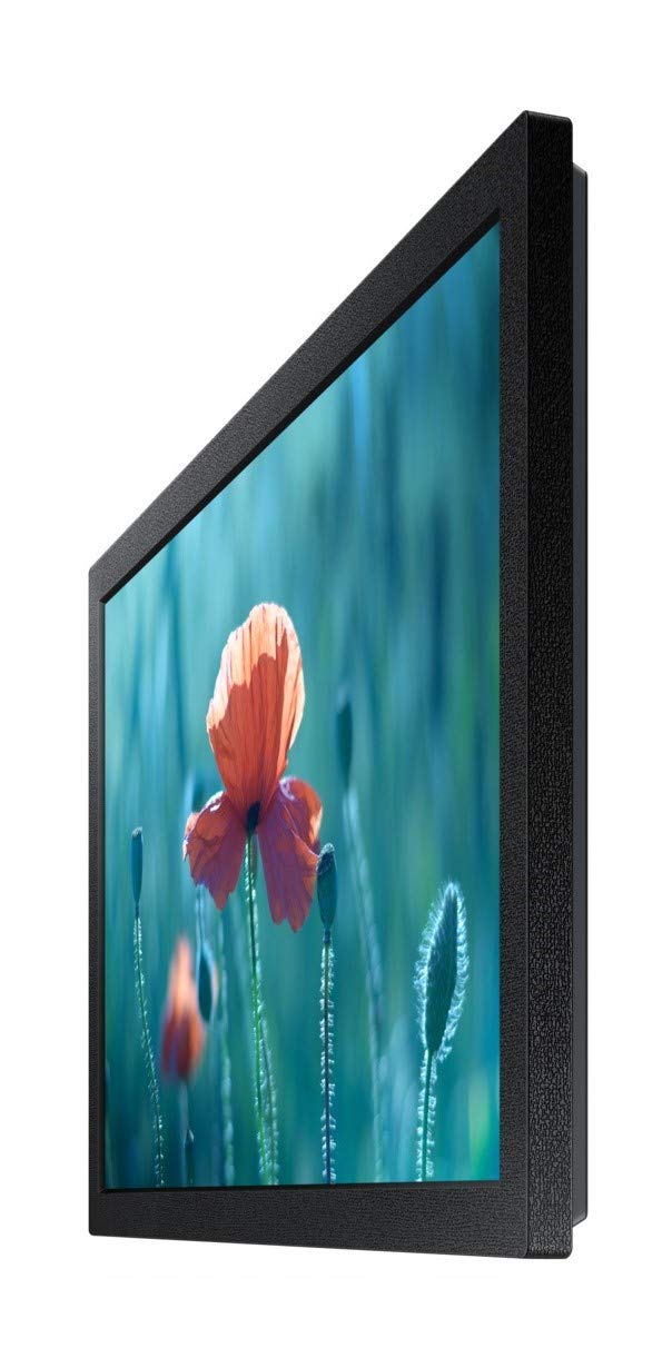 Samsung QB13R - Edge-Lit LED Small Signage Display