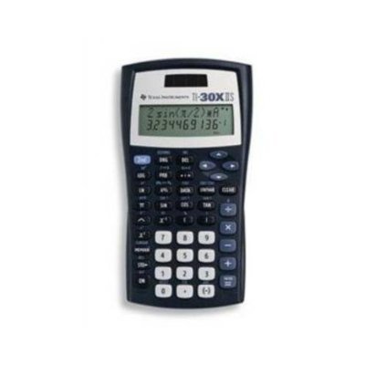 TEXAS INSTRUMENTS 30XIISTKT1L1B TI 30XIIS Teacher Kit Home/Calculators/Texas instruments - 30xiistkt1l1b - ti 30xiis