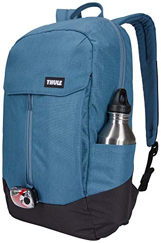 Thule Lithos Backpack 20L, Blue-Black