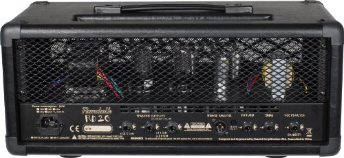 Randall RD20H Diavlo Series Amplifier