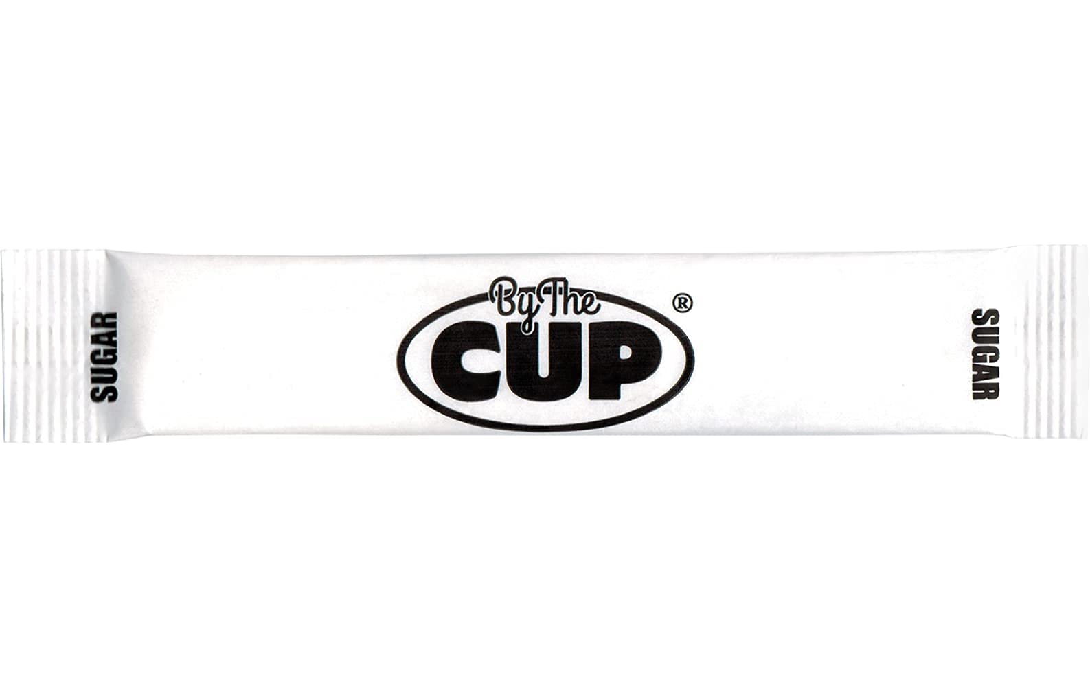 Twinings Cold Brewed Iced Tea Bag Variety Sampler (Pack of 40) with By The Cup Sugar Packets