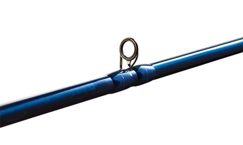 St. Croix Rods Legend Tournament Inshore Casting Rod